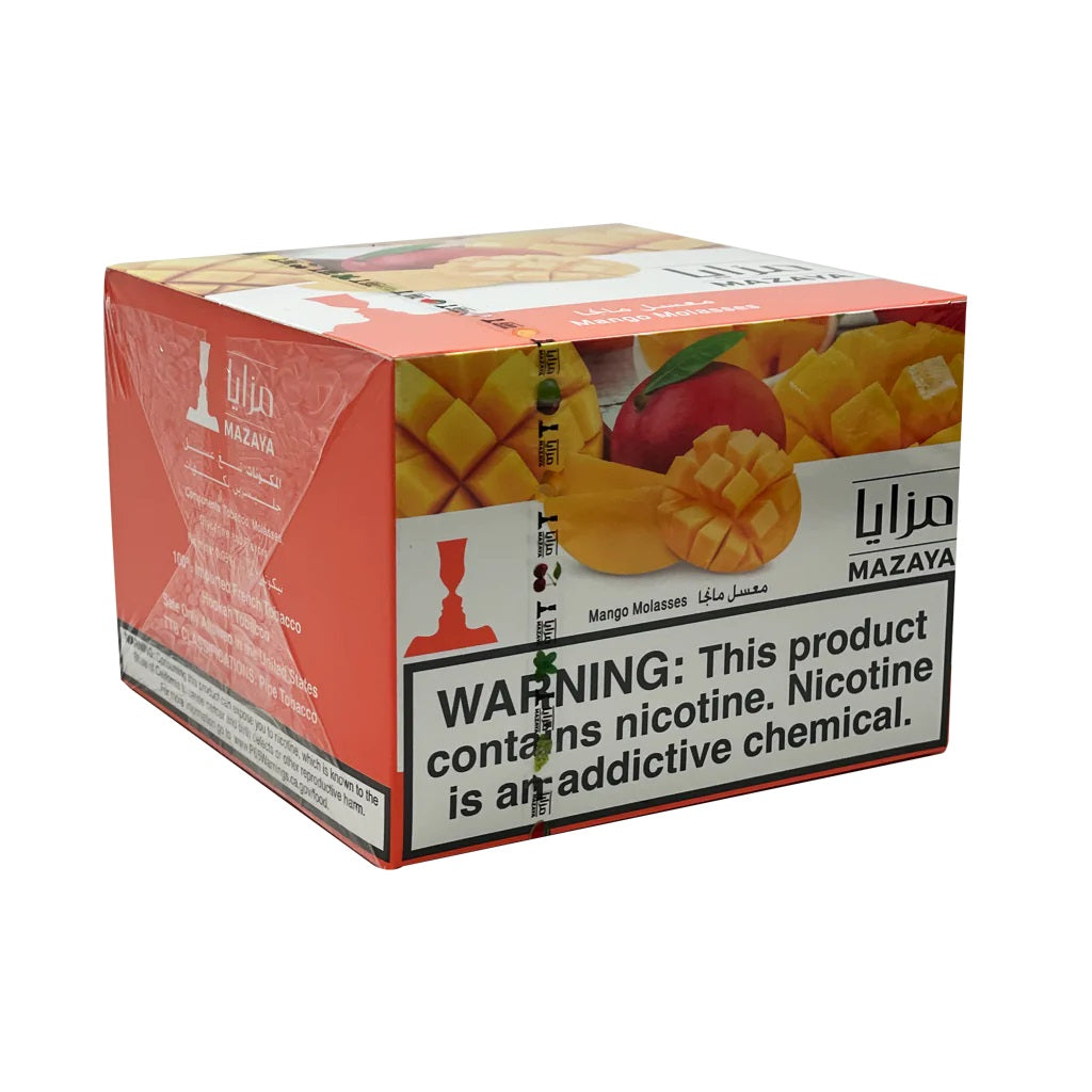 Mazaya Tobacco | Mazaya Molasses | Hookah Shisha | Utopia Clouds ...